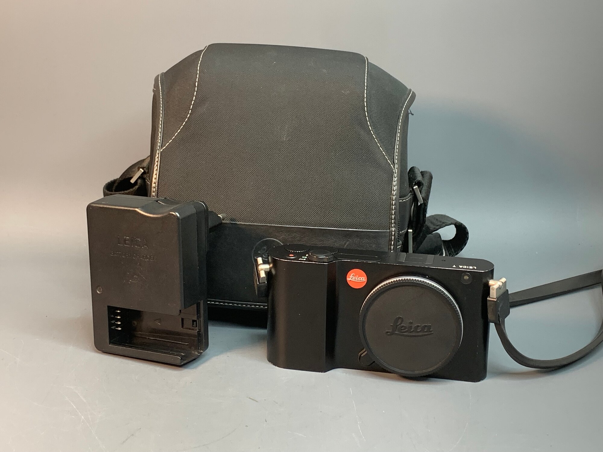Leica T (Typ 701) body
