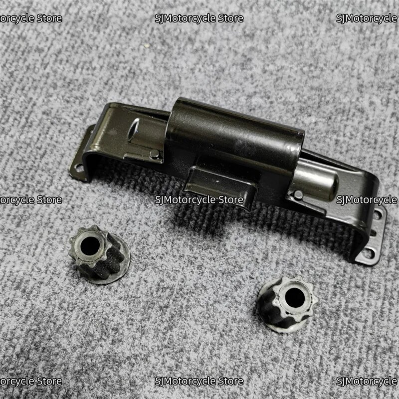 Держатель топливного бака мотоцикла, бензобак, топливный элемент, кронштейн бензобака, крепление, подходит для YAMAHA YZF-R1 YZF R1 YZF1000 2004 2005 2006