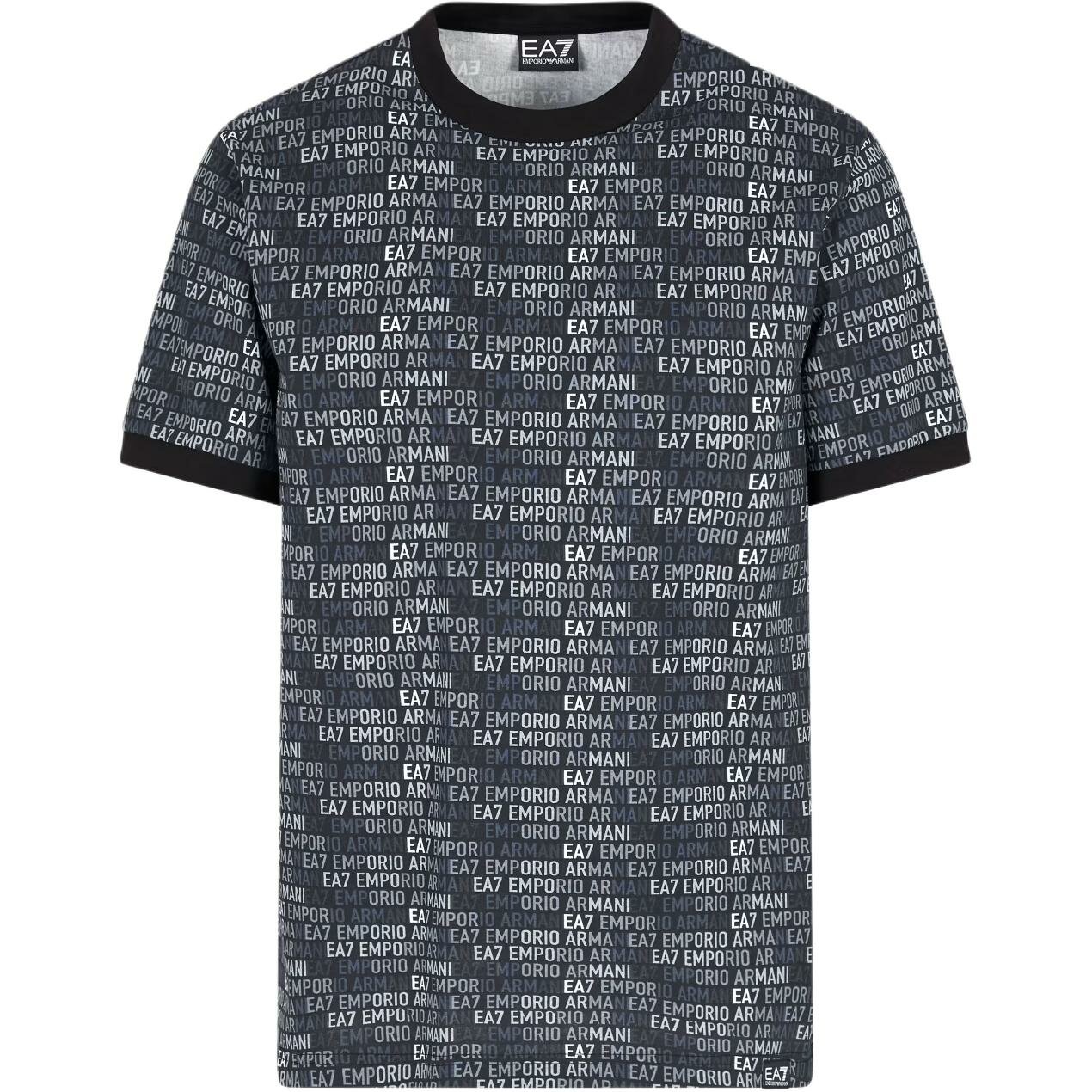 Майка EA7