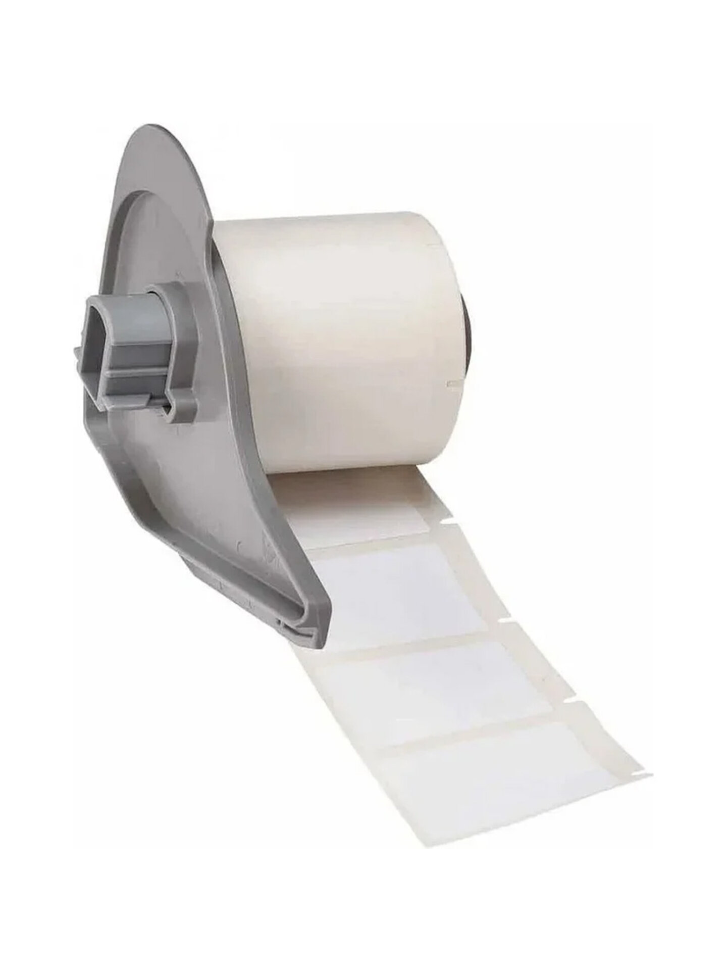 Этикетки Brady M71-31-423, белый глянцевый полиэстер B-423, 38.1×25.4 мм, 250 шт./упаковка