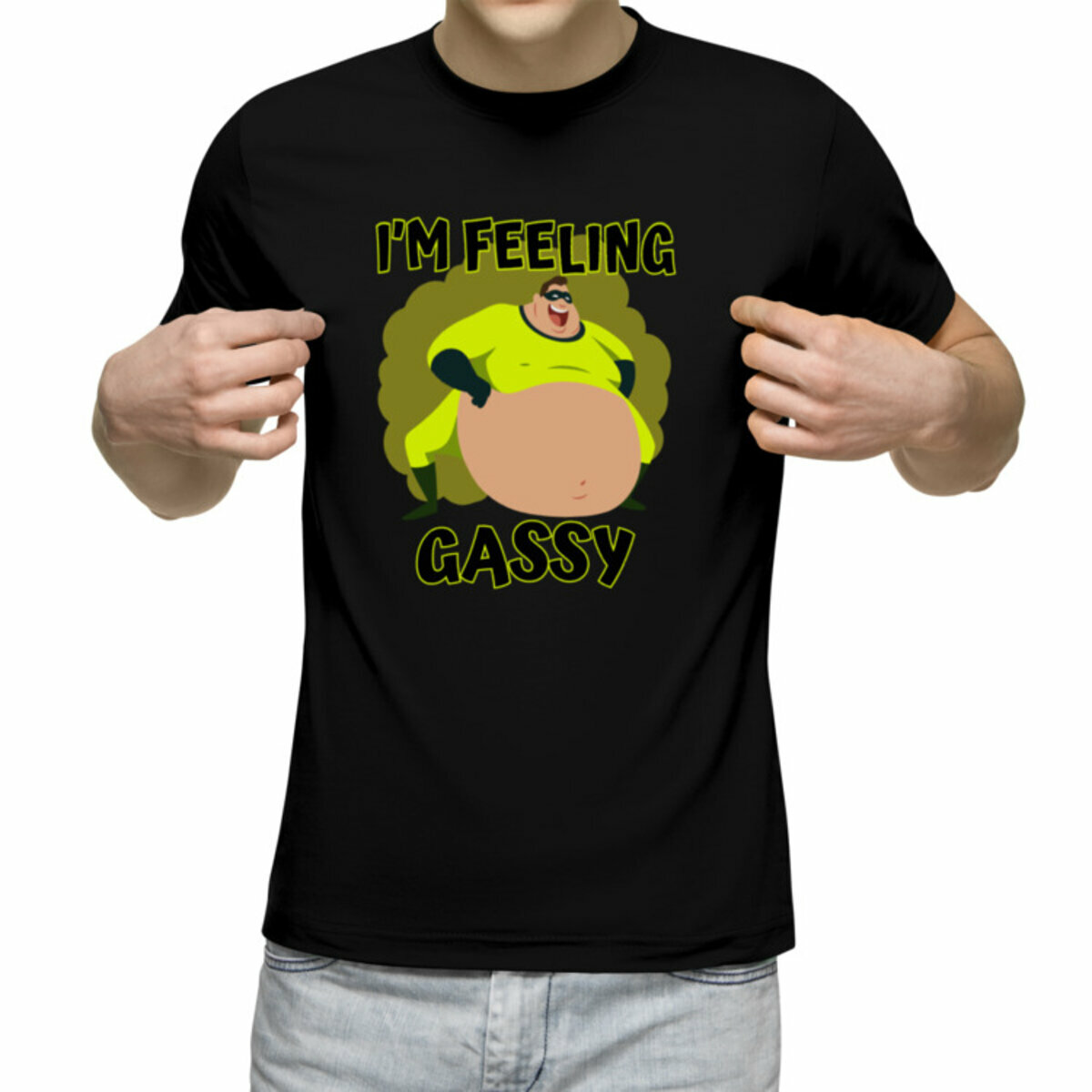 Футболка спортивная