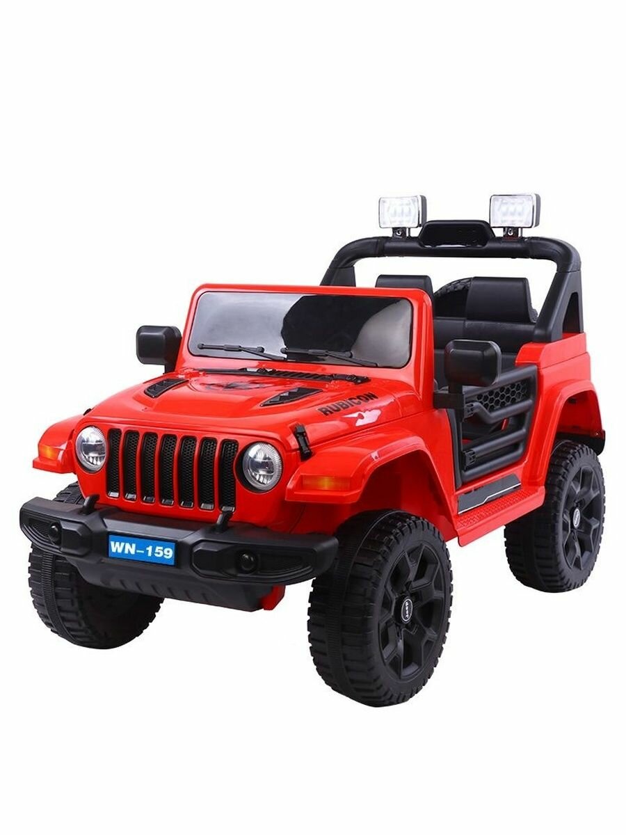 Электромобиль детский