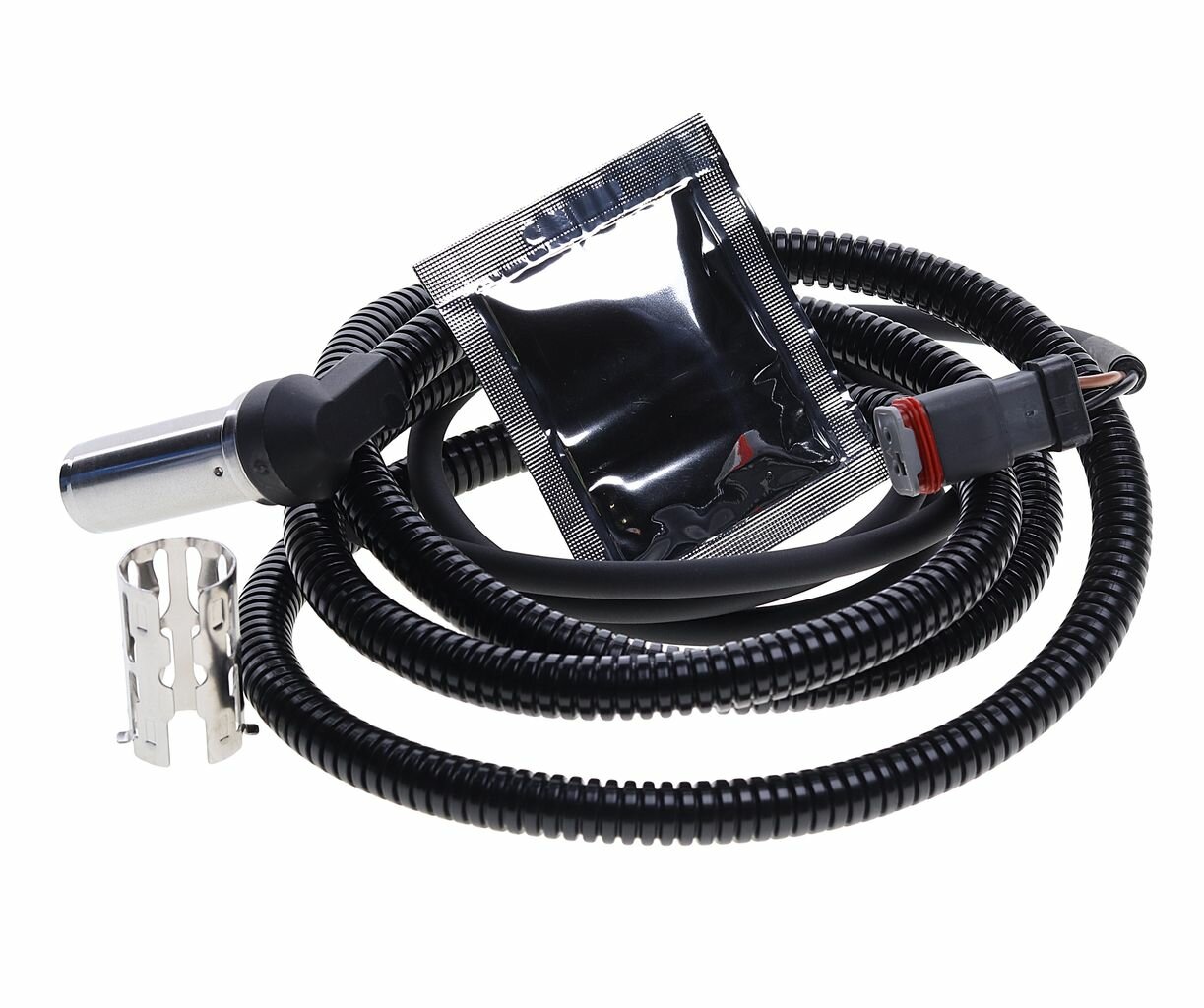 Датчик АБС SCANIA угловой (L 2800) SAMPA