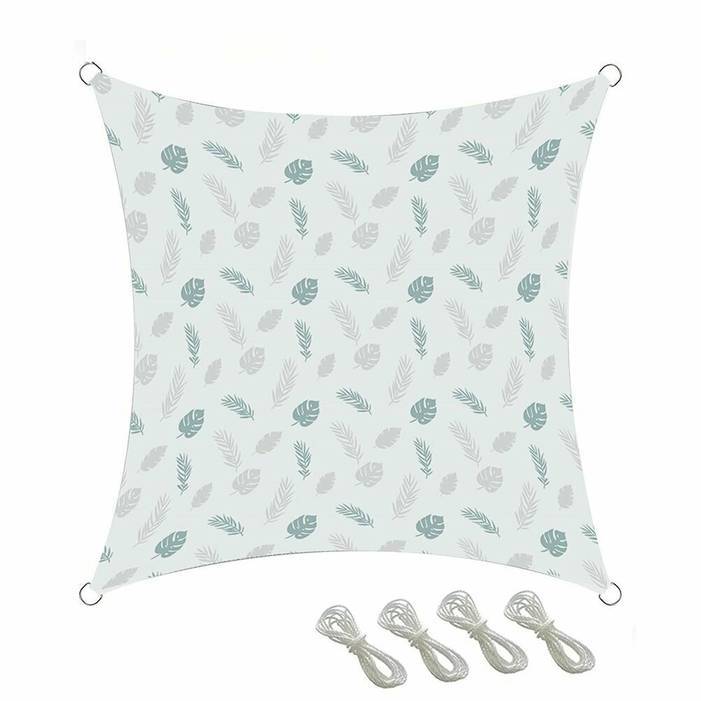 Теневой навес для открытых пространств, защита от солнца для двора