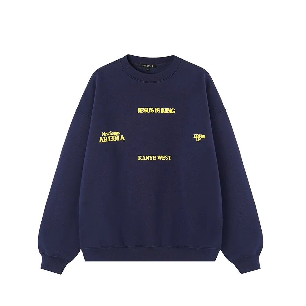 Толстовка спортивная