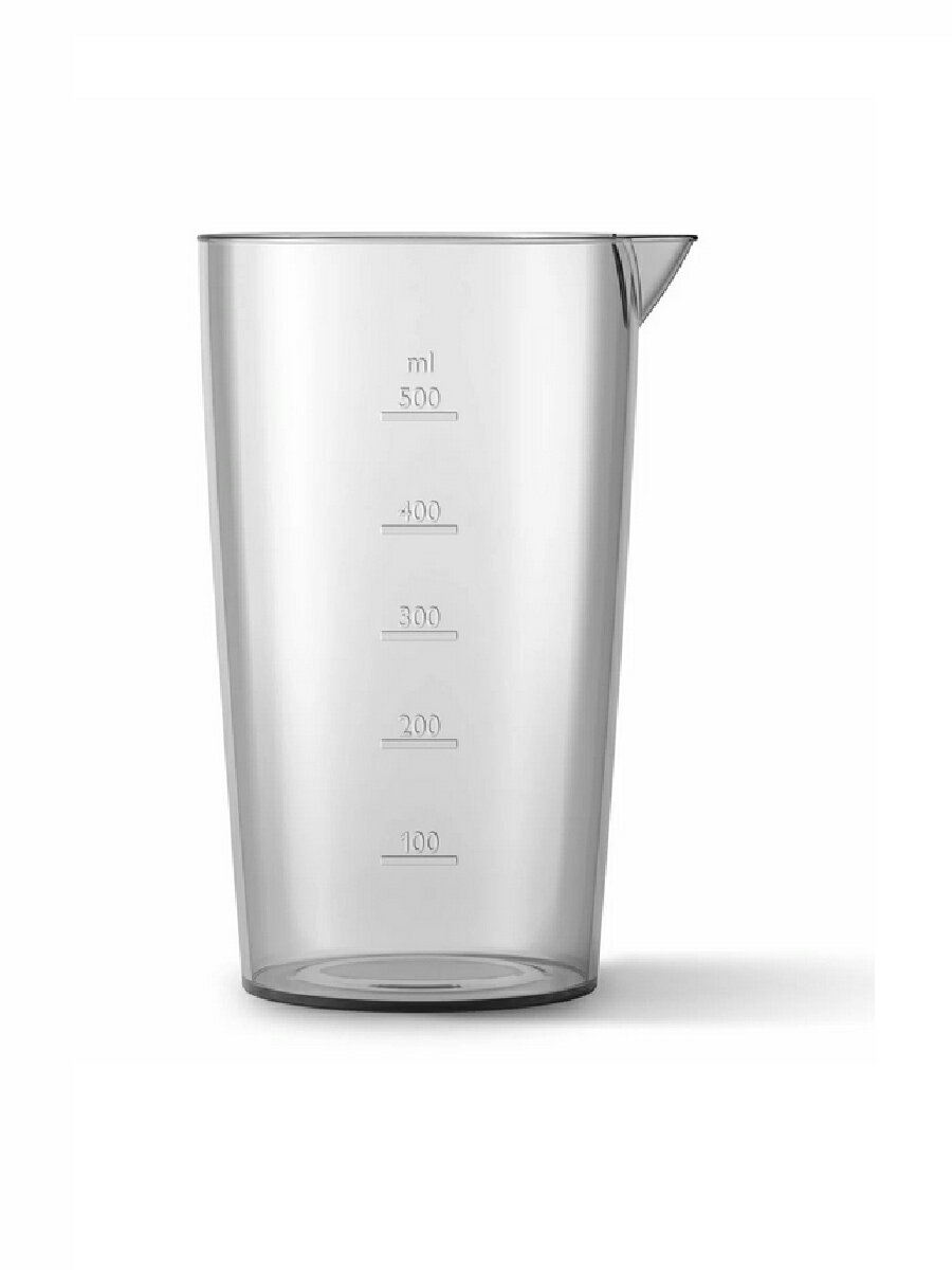 Philips HR2543-MS стакан мерный 500мл для блендера Philips HR2543/90