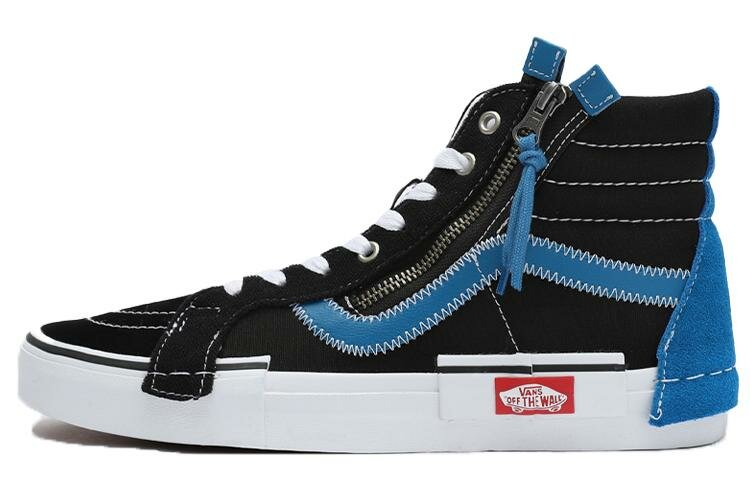 Кроссовки SK8 HI Reissue Ca