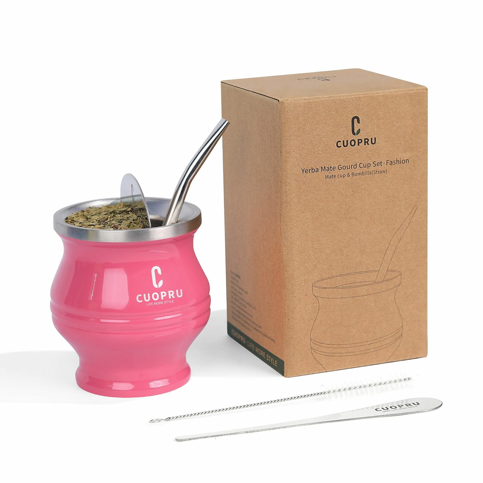 Калабас для мате