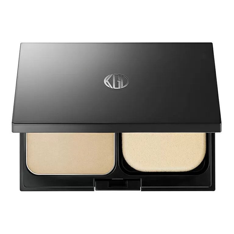 KOH GEN DO Maifanshi Gloss Film Foundation SPF30/PA+++ Компактная тональная основа + футляр, оттенок 013, 9 гр