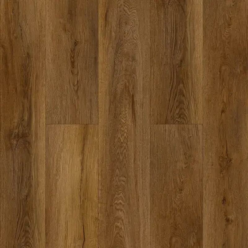 Виниловый ламинат Alpine Floor Eclipse Super Matt ECO 21-24 Ноктюрн 1220×183×4 мм