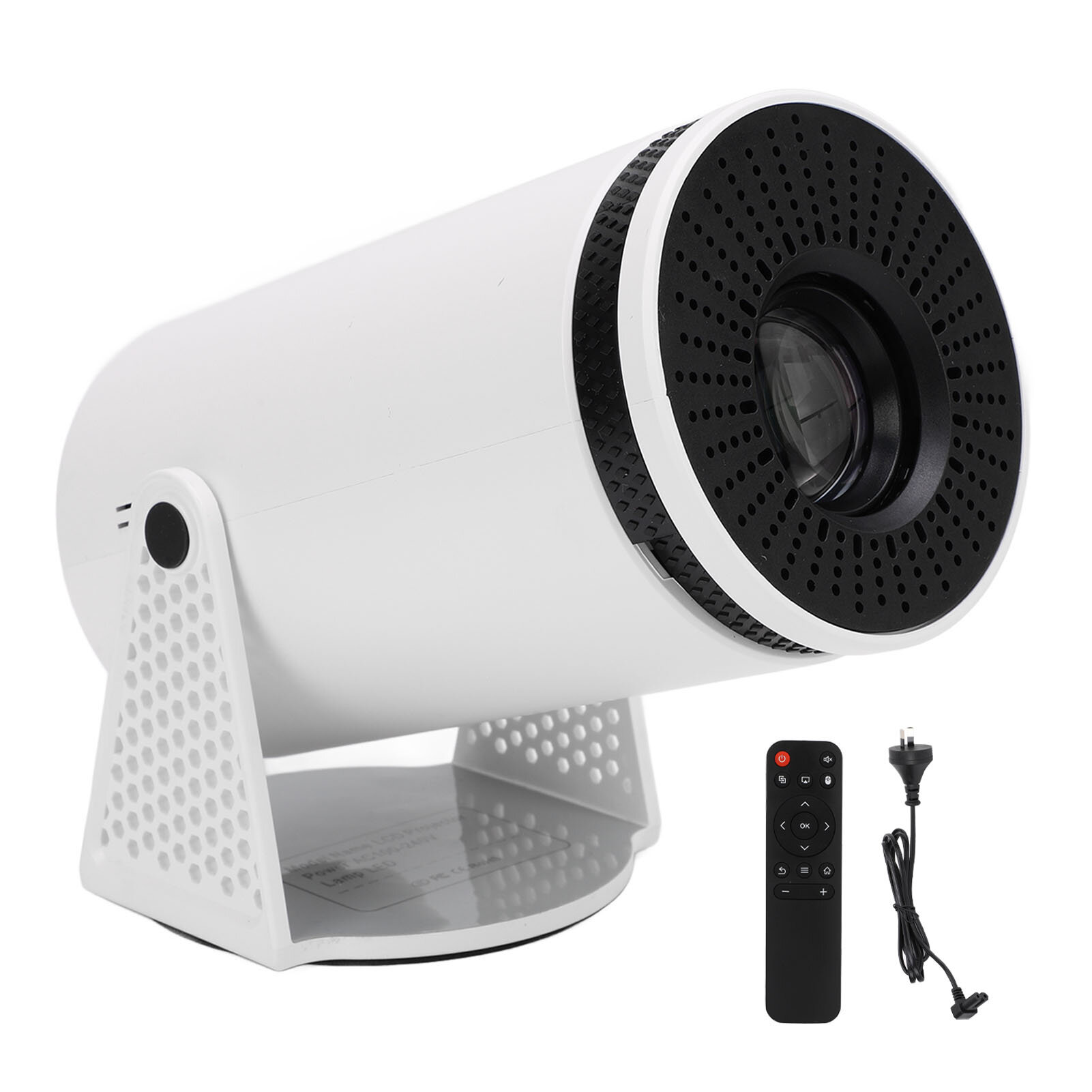 Умный маленький проектор