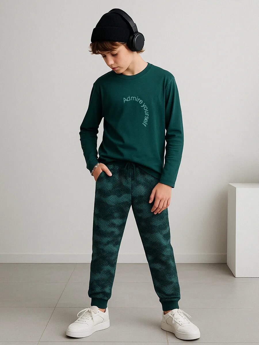 Комплект одежды осень-Лето 2024