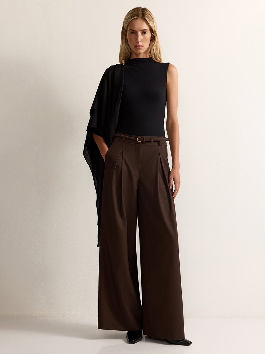 Брюки классические