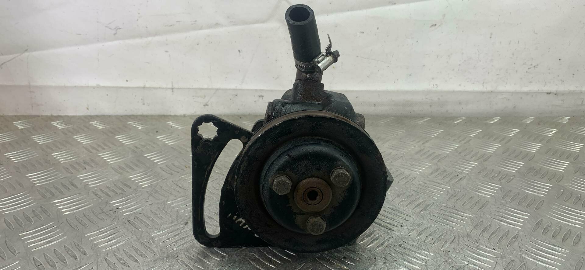 Насос гидроусилителя руля Ford Transit 7 (2006 - 2014) HBDCP