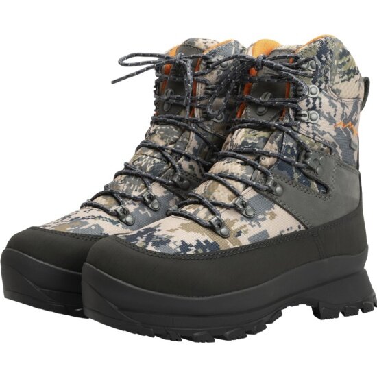 Ботинки Remington SW Remington Rook Boots 600 g Figure р. 42 EU (41 RU)