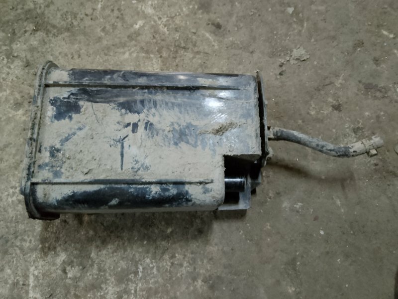 Адсорбер Hyundai Accent 2 поколение G4EC 2006 (б/у)