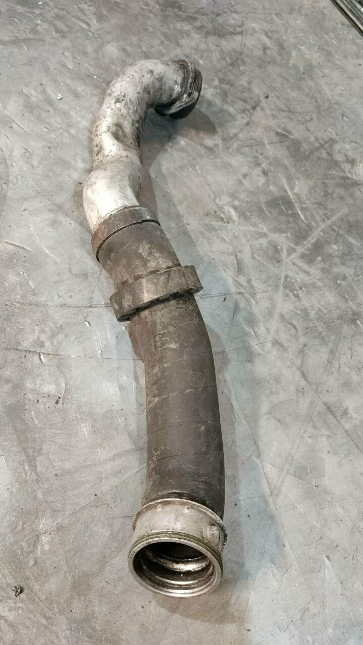 Патрубок интеркулера BMW 3 E46 (1997 - 2003) 11617783357