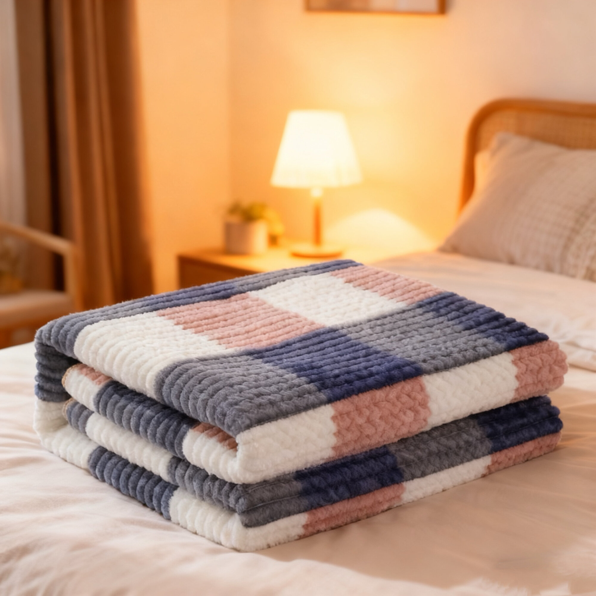 Электрическое одеяло одноместный двухместный электрический матрас с подогревом, одеяло с подогревом, грелка150*80CM