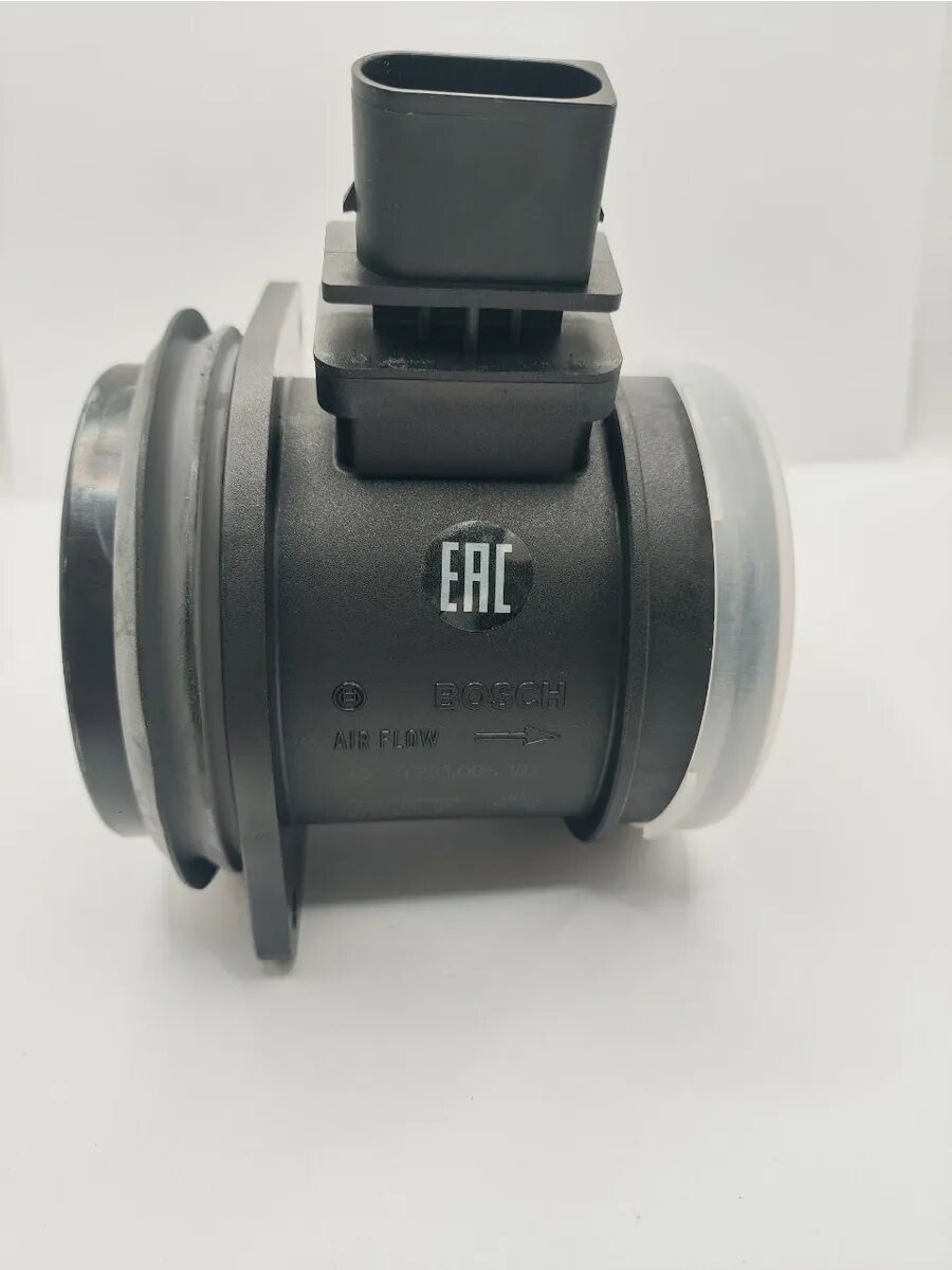 Датчик расхода воздуха