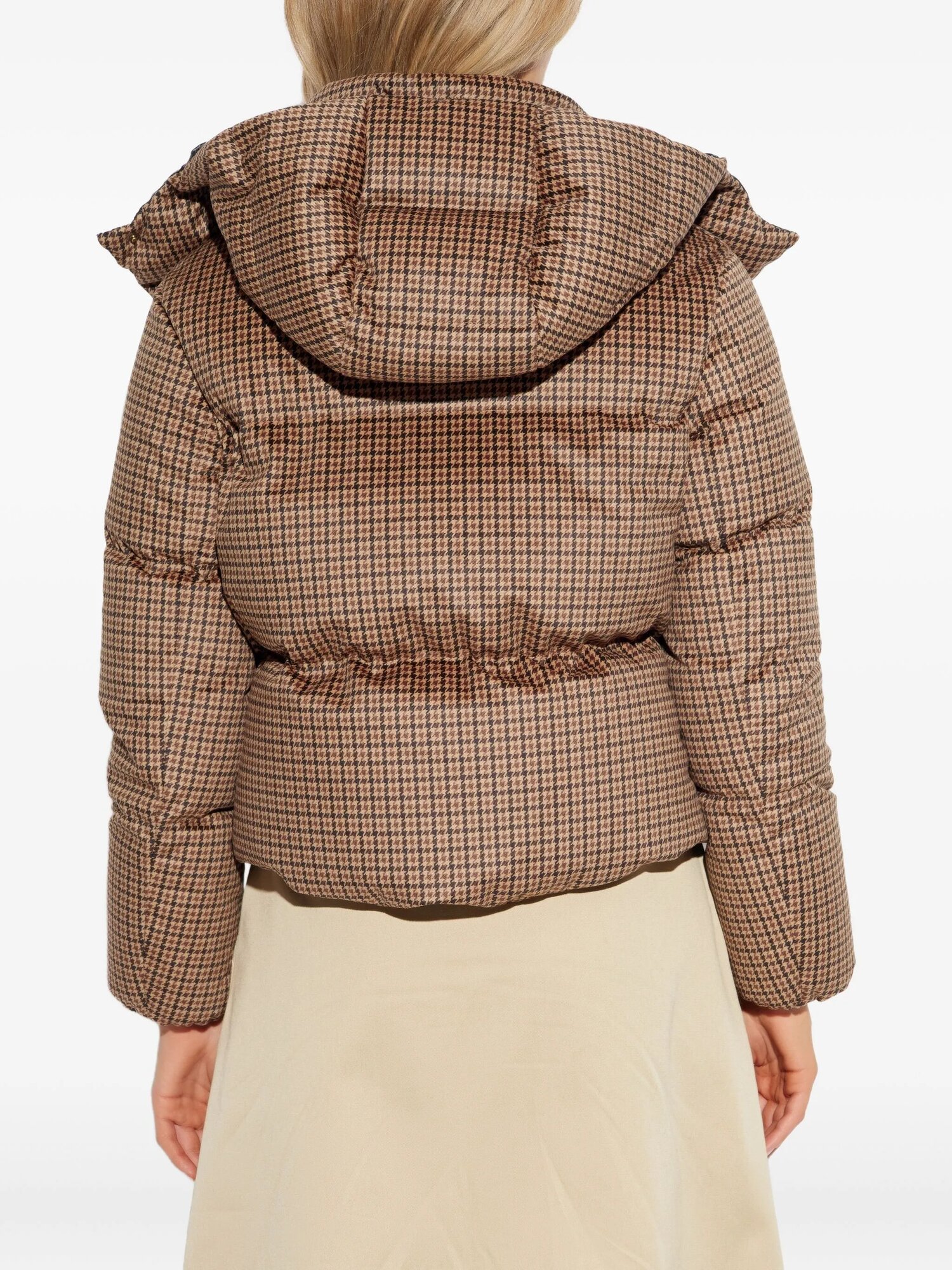 Куртка Moncler Quierzy, размер 44 — фото 1