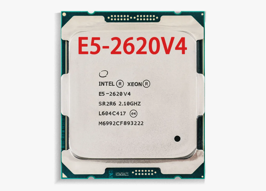 Intel Xeon E5-2640 v4