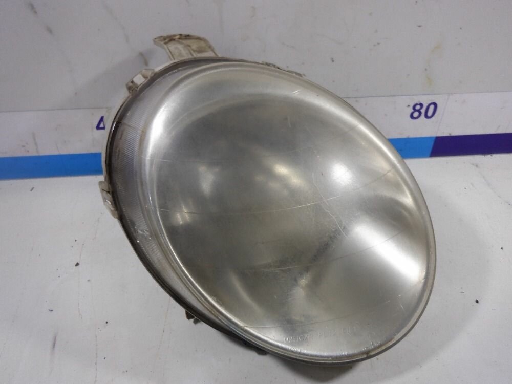 Фара правая Daewoo Matiz 96563274