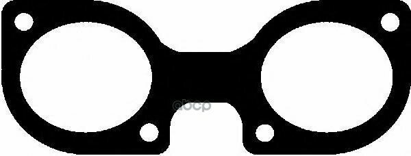 Прокладка коллектора ДВС BMW E34, E39, E60, E32, E38, E65, X5 3.0-4.8 GLASER арт. X5175901