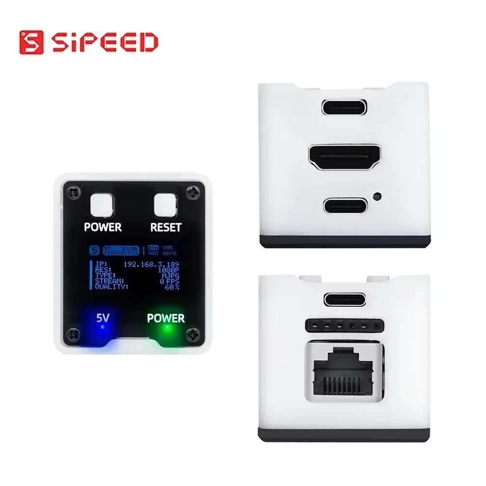 Sipeed NanoKVM Lite KVM Lite 1pcs — фото 1