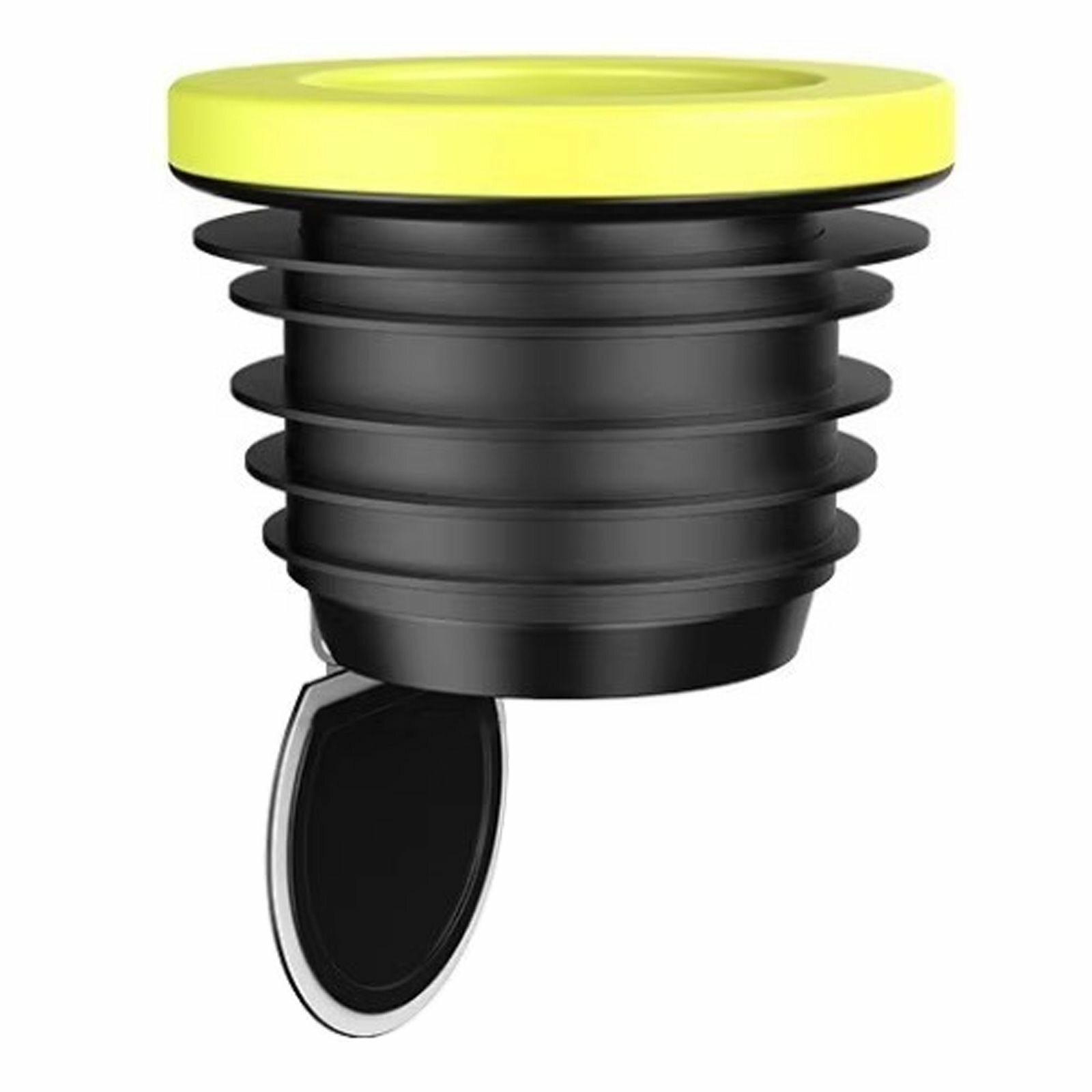 Уплотнительные кольца для унитаза с обратными клапанами легкая установка