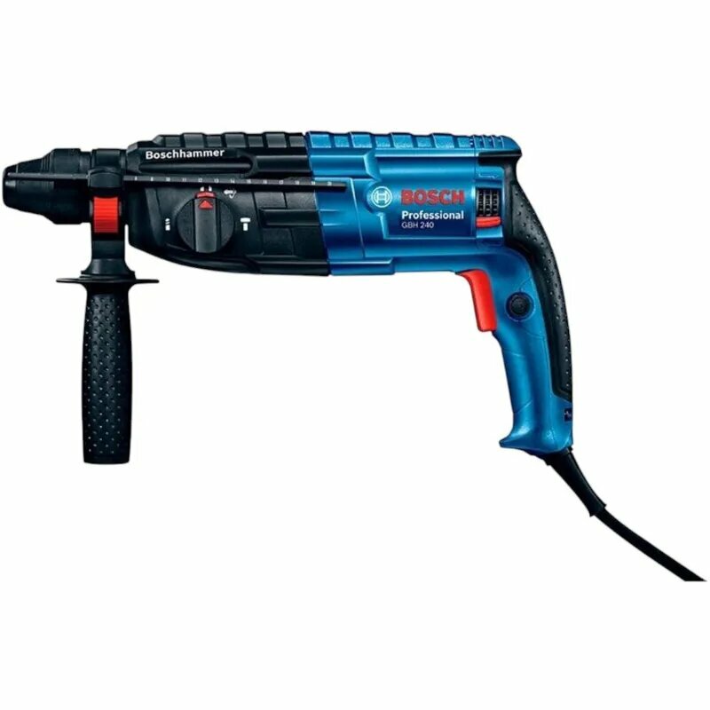 Перфоратор Bosch GBH 240 0611272100, 2315908