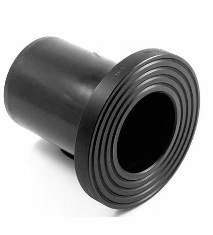 Втулка удлиненная под фланец Д225 SDR17