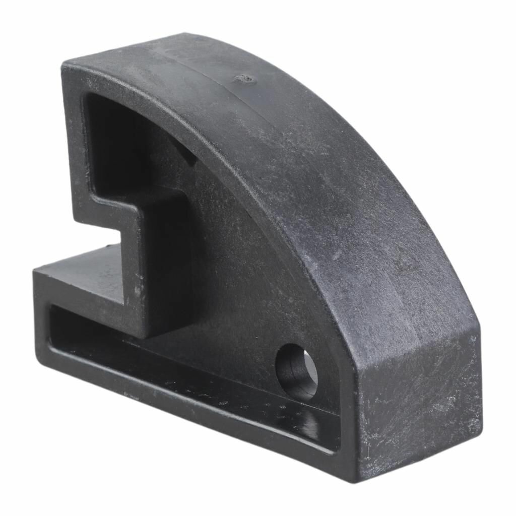 Шиномонтажный пресс-блок, инструмент для зажима шин