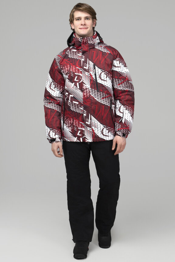 Комплект верхней одежды