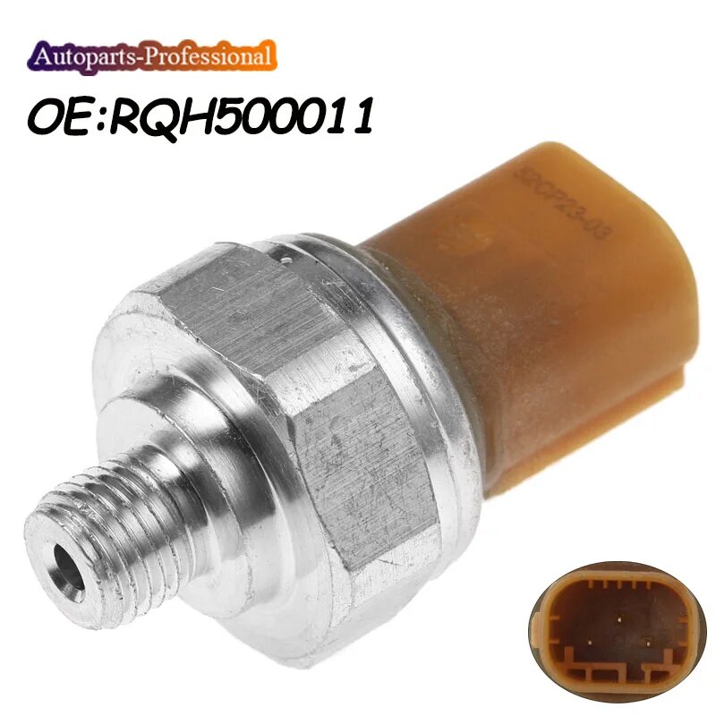 Автомобильный датчик давления компрессора для Land Rover Range LR3 Sport LR4 RR 2003-2009 RQH500011 52CP23-02 52CP2302, RQH500011