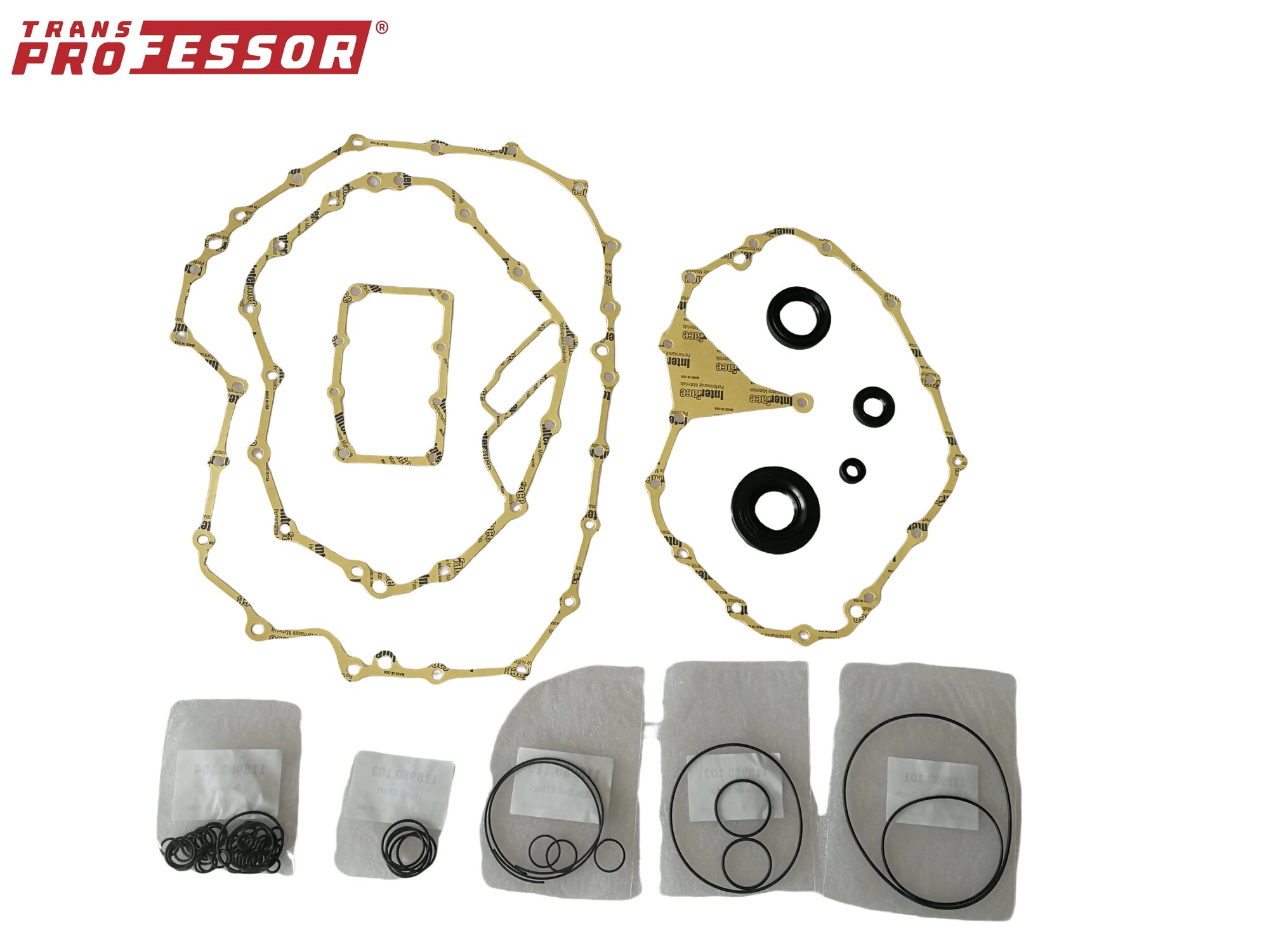 Набор для ремонта трансмиссии SWRA GD1 M4VA для HONDA FIT CVT, прокладка OHK коробки передач, уплотнительные кольца, автомобильные аксессуары