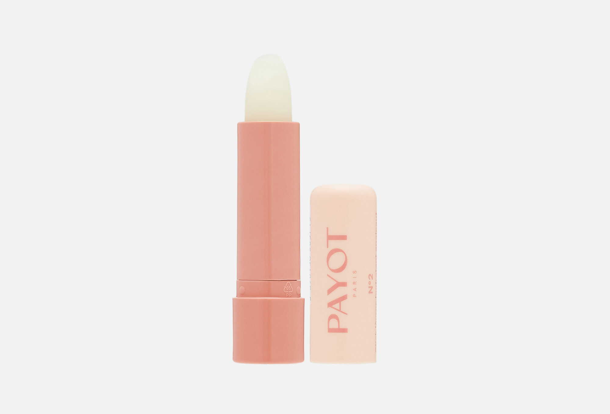 Бальзам для губ PAYOT Stick lèvres hydratant apaisant 4 г