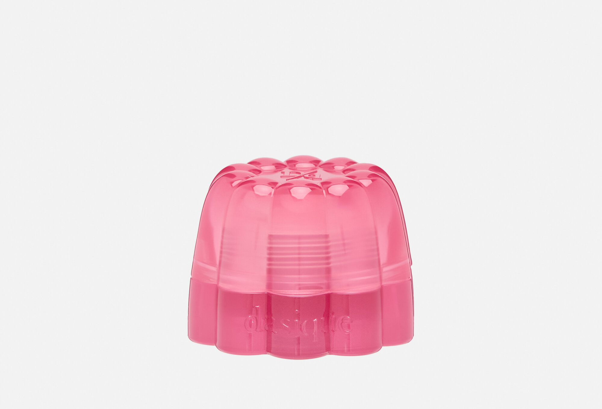 Бальзам для губ DASIQUE Chewing Glow Pot 4 г 20, Chewing plum