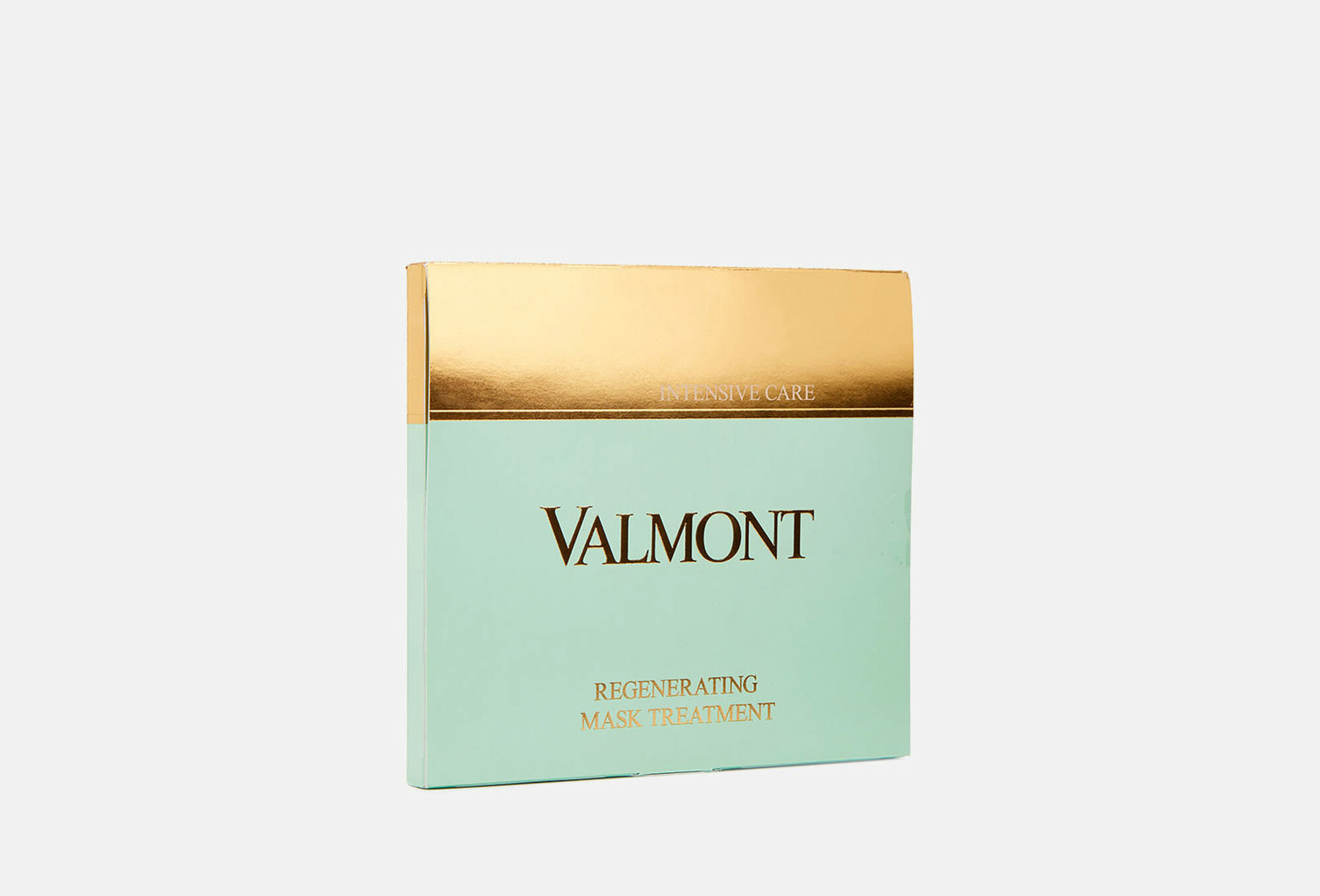 Маска коллагеновая 1шт. VALMONT REGENERATING MASK TREATMENT SINGLE 37 мл