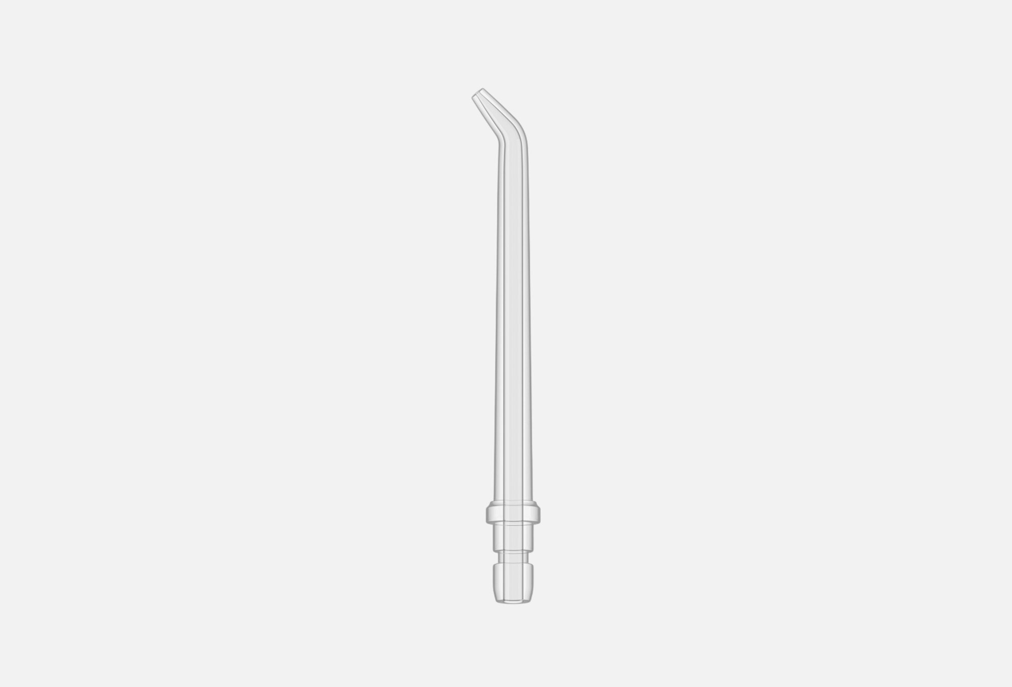 Комплект насадок для ирригатора OCLEAN W10 Lite