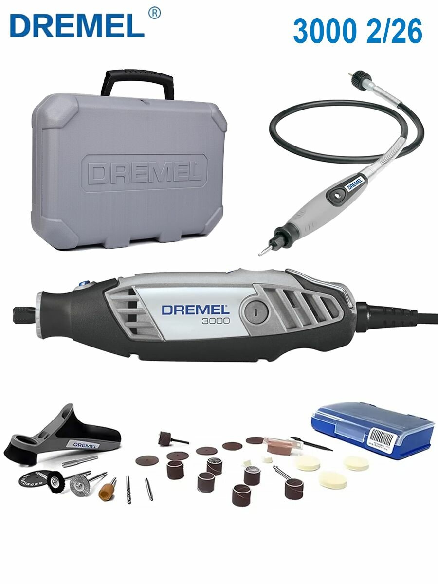 Набор электроинструмента