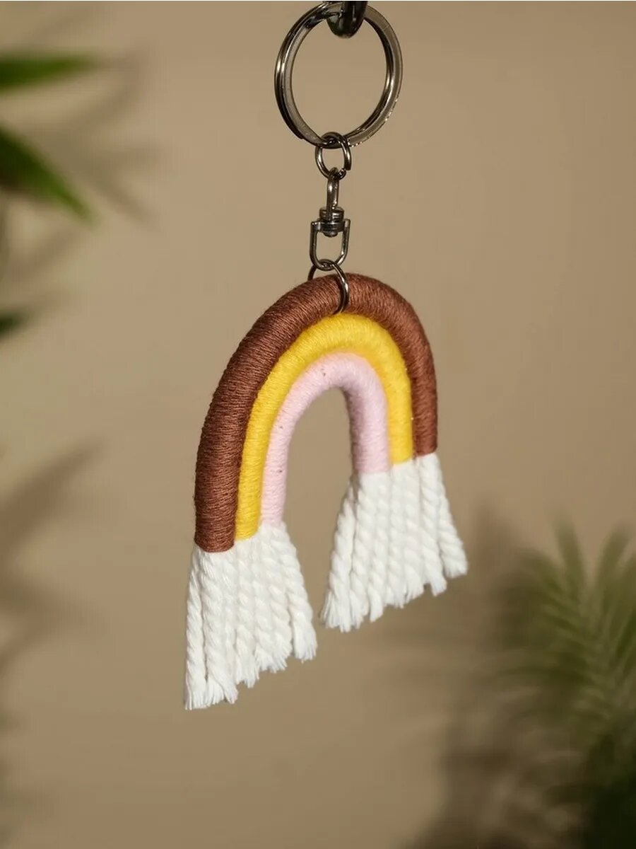 Бирка для ключей