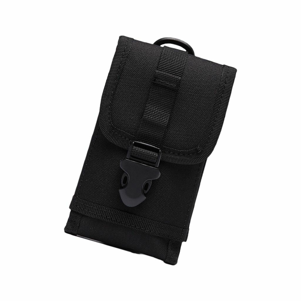 Водонепроницаемая поясная сумка для смартфона 6"