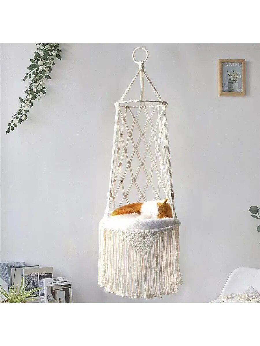 Гамаки для животных