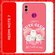 Чехол на Xiaomi Redmi Note 7 / Сяоми Редми Нот 7 с принтом "Cute club"