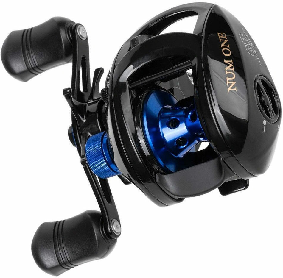 Катушка NUM ONE CB L RYOBI