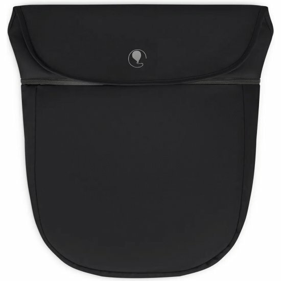 Накидка на ножки Abc-design Boot Coal