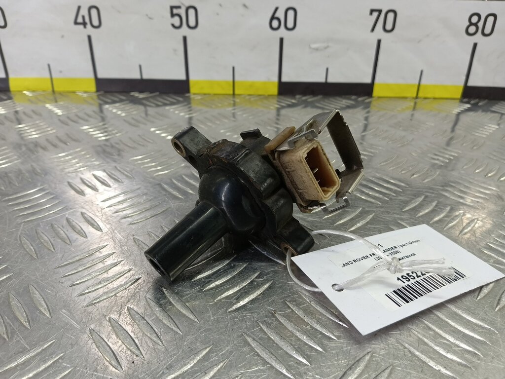 Катушка зажигания Б/У для LAND ROVER FREELANDER I рестайлинг (2003—2006) NEC101000L