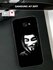 Чехол на Samsung Galaxy A7 2017 / Самсунг Галакси А7 2017 с принтом "Анонимус"