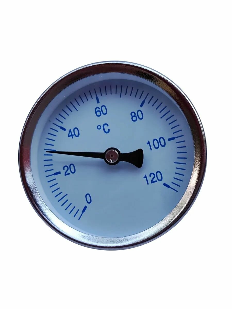 Термометр осевой для насосных групп Zeissler (NG-01B)