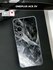 Чехол на Oneplus Ace 3V / Ван Плас Эйс 3V с принтом "Абстракция 9"